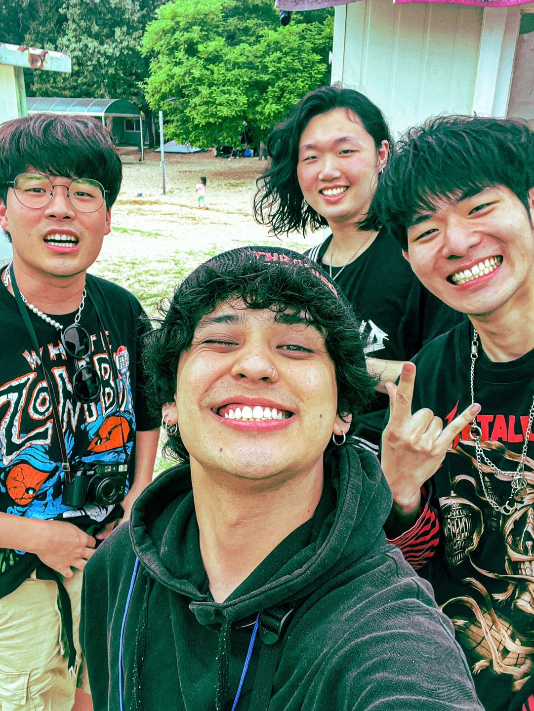 The Sound Members Profile (Updated!) - Kpop Profiles