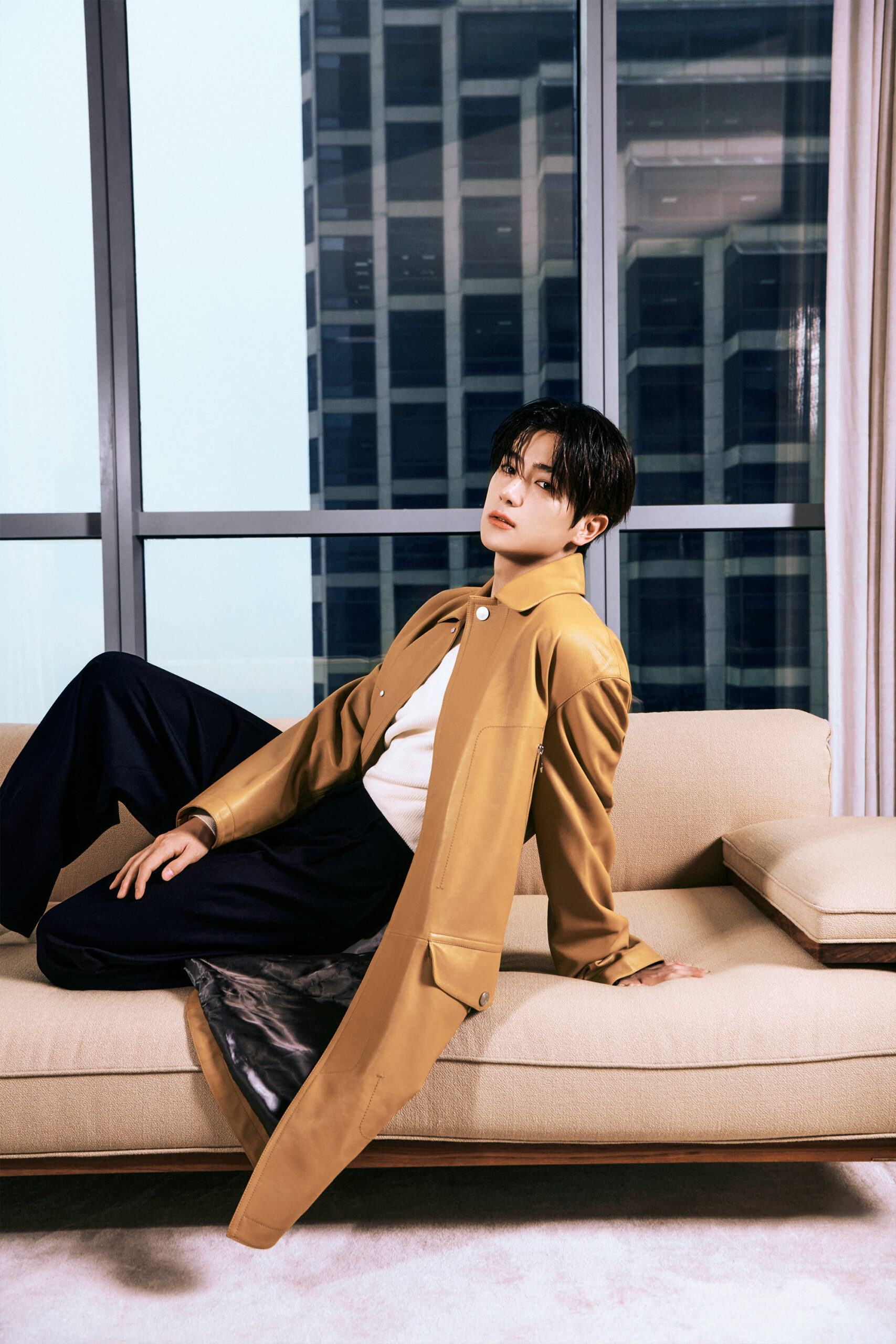 Hyunjae (THE BOYZ) Profile (Updated!) - Kpop Profiles