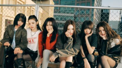 Sooin (MEOVV) Profile (Updated!) - Kpop Profiles