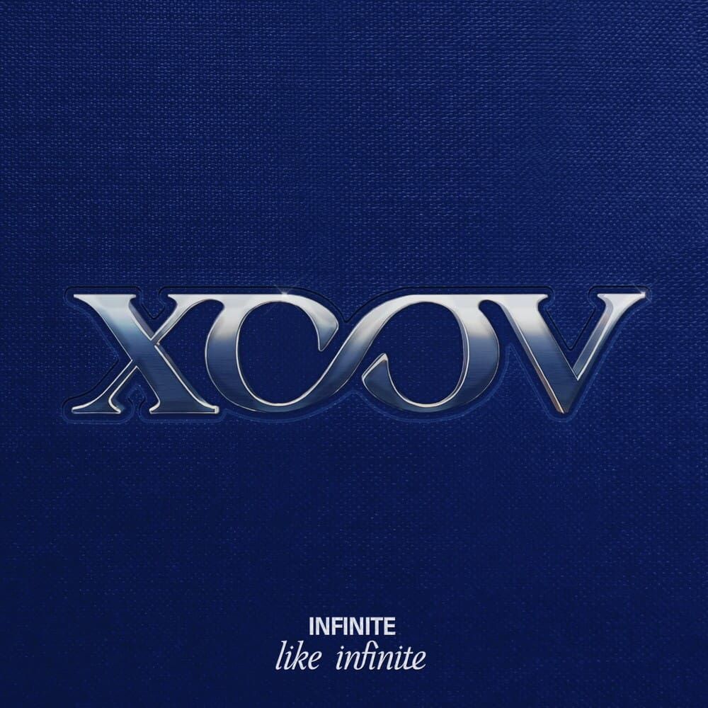 INFINITE "LIKE INFINITE" Album Info (Updated!) - Kpop Profiles