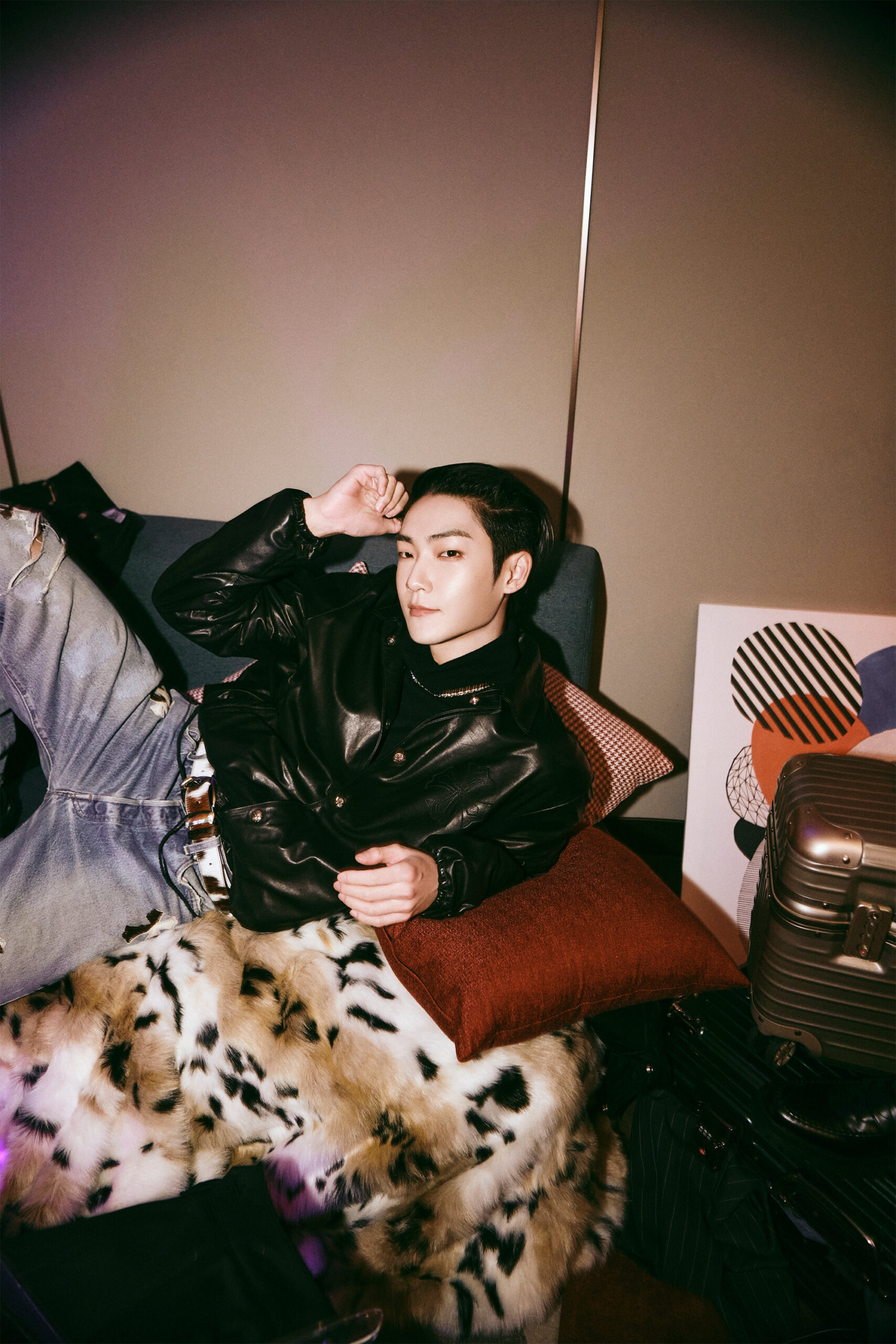 Kevin (THE BOYZ) Profile (Updated!) - Kpop Profiles