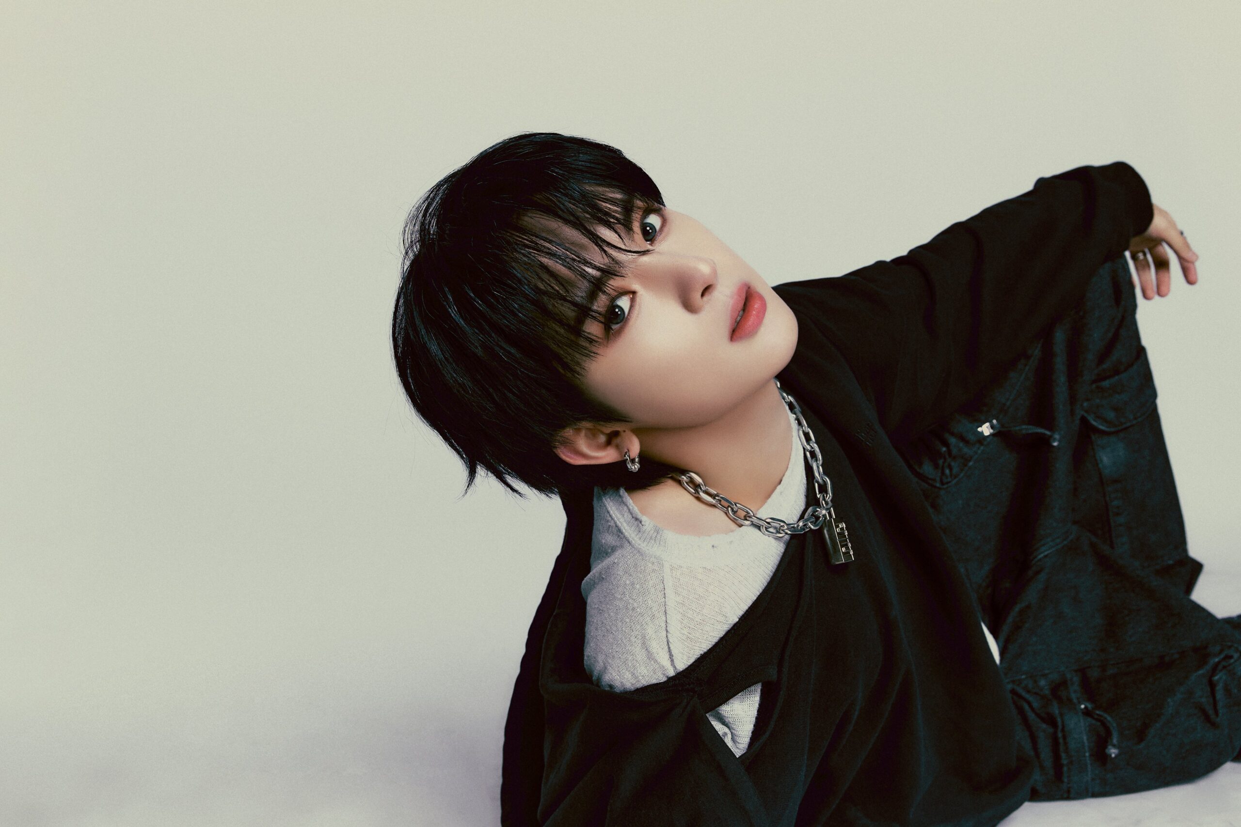 Ling Qi (FANTASY BOYS) Profile (Updated!) - Kpop Profiles