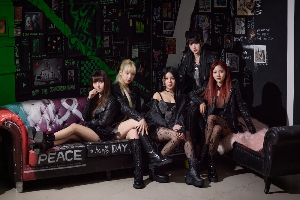 M.prism Members Profile (Updated!) - Kpop Profiles