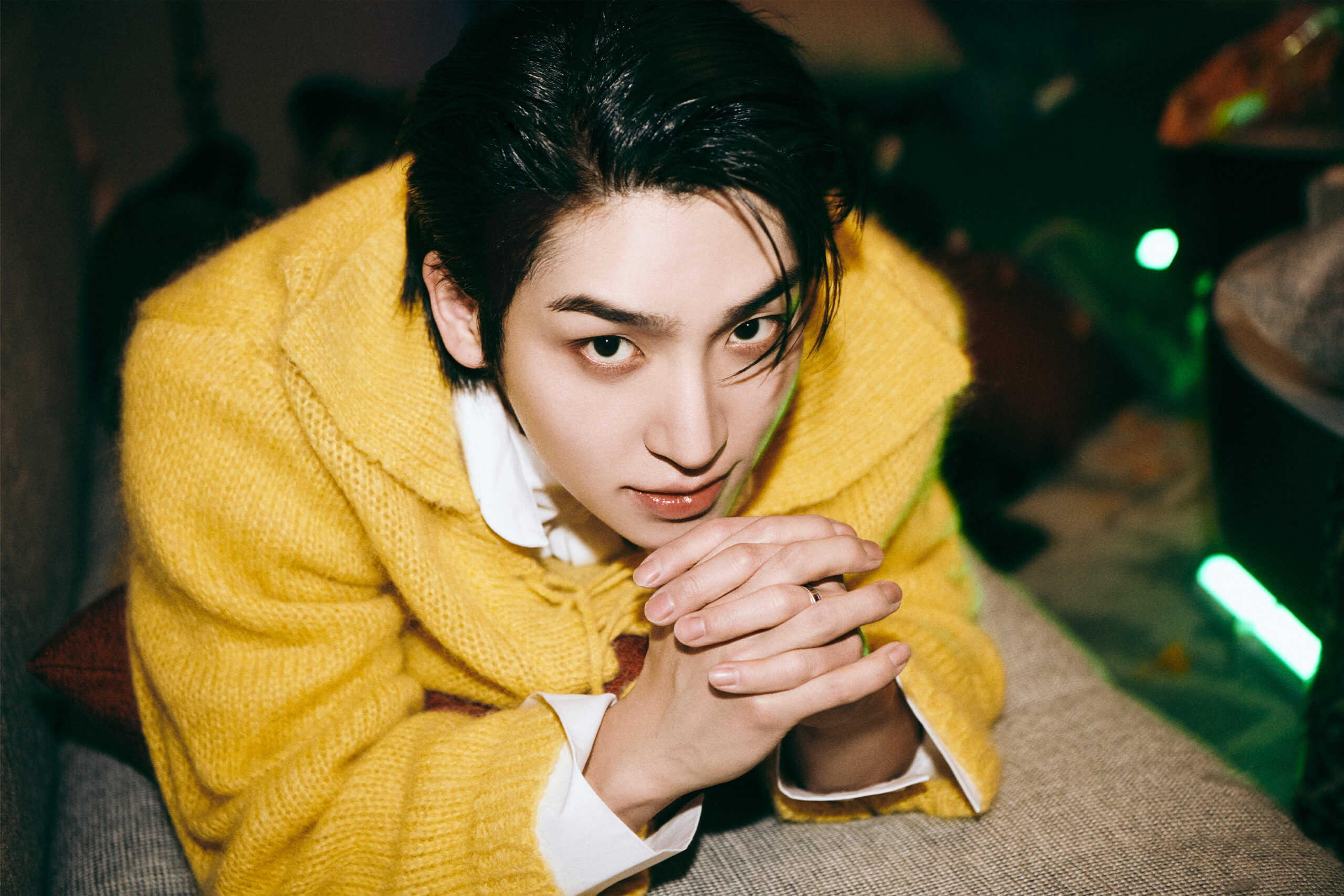 Sangyeon (THE BOYZ) Profile (Updated!) - Kpop Profiles