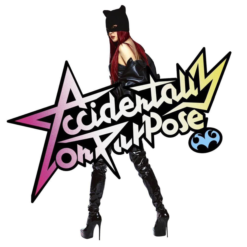 SEULGI (Red Velvet) "Accidentally On Purpose" Album Info (Updated ...