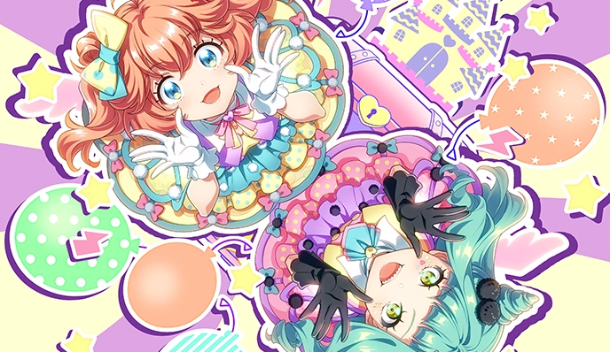 All Tokyo 7th Sisters Groups Updated Kpop Profiles