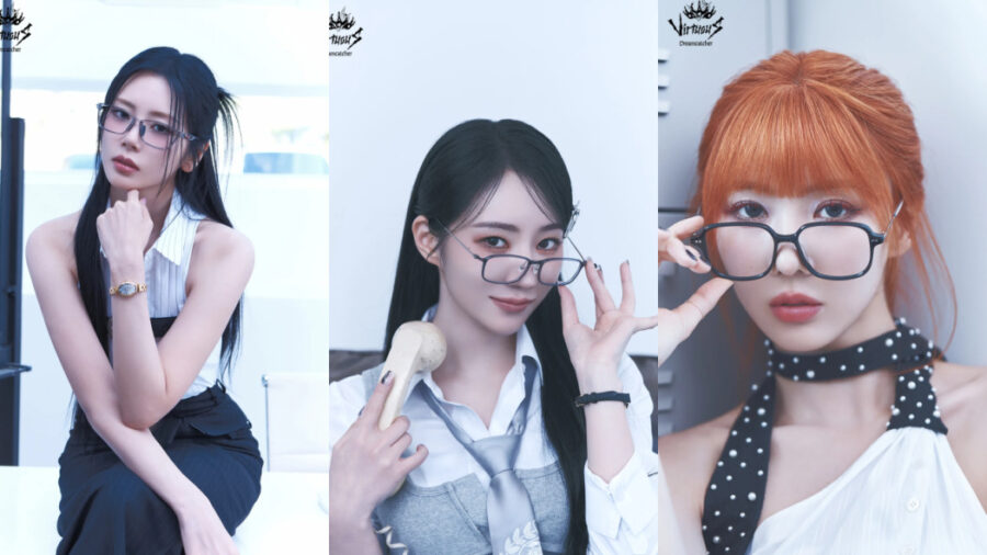 Hi Dream Members Profile (Updated!) - Kpop Profiles