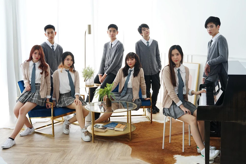 POP IDOL Members Profile (Updated!) - Kpop Profiles