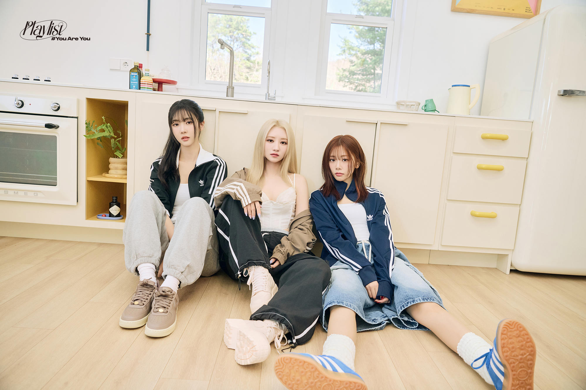 UAU Members Profile (Updated!) - Kpop Profiles