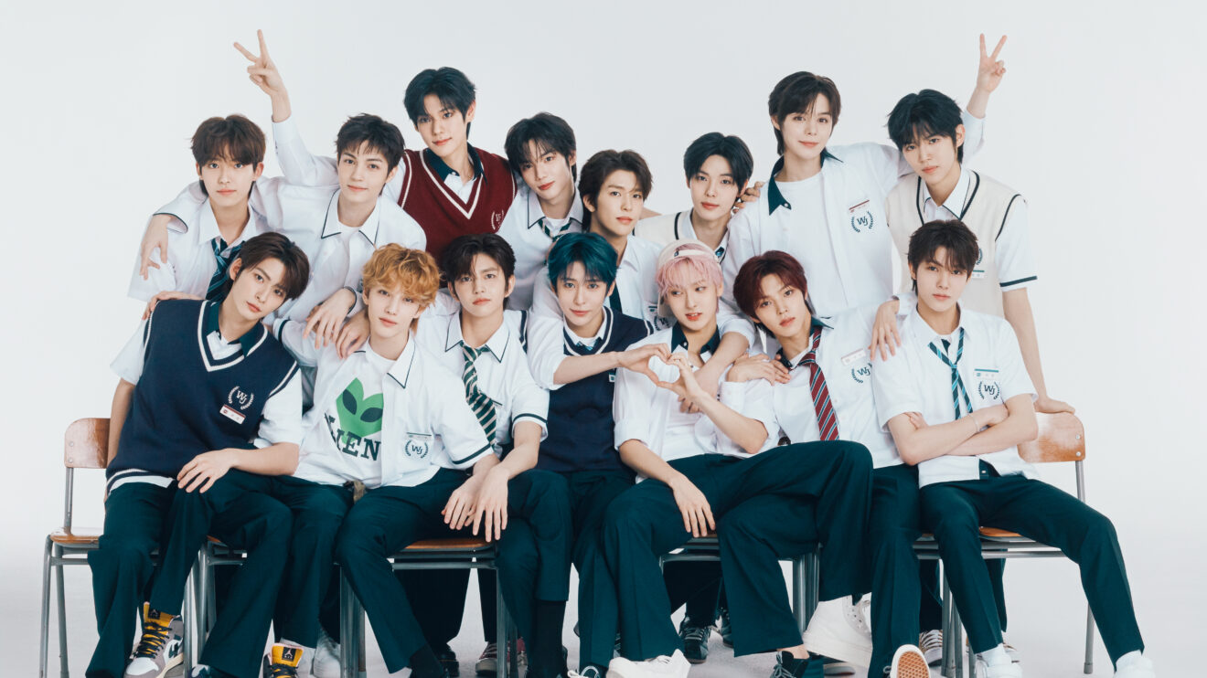 Mark (NCT) Profile (Updated!) - Kpop Profiles