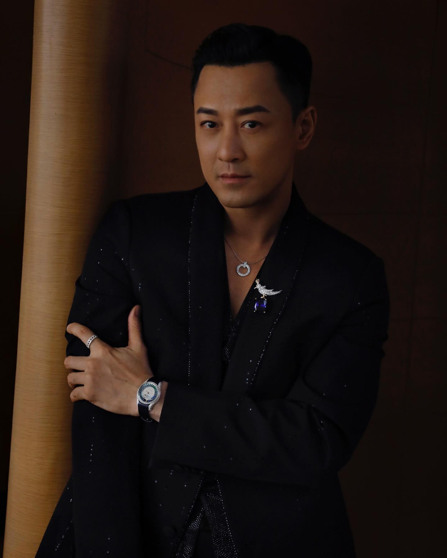 Raymond Lam Profile & Facts (Updated!) - Kpop Profiles