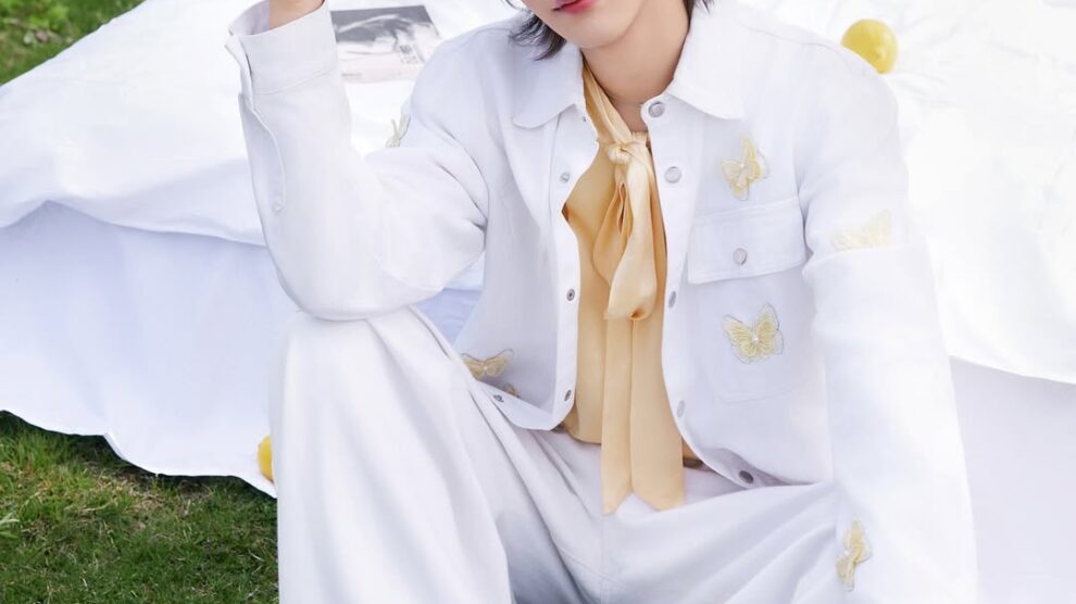 Ye Haoran Profile and Facts﻿ (Updated!) - Kpop Profiles