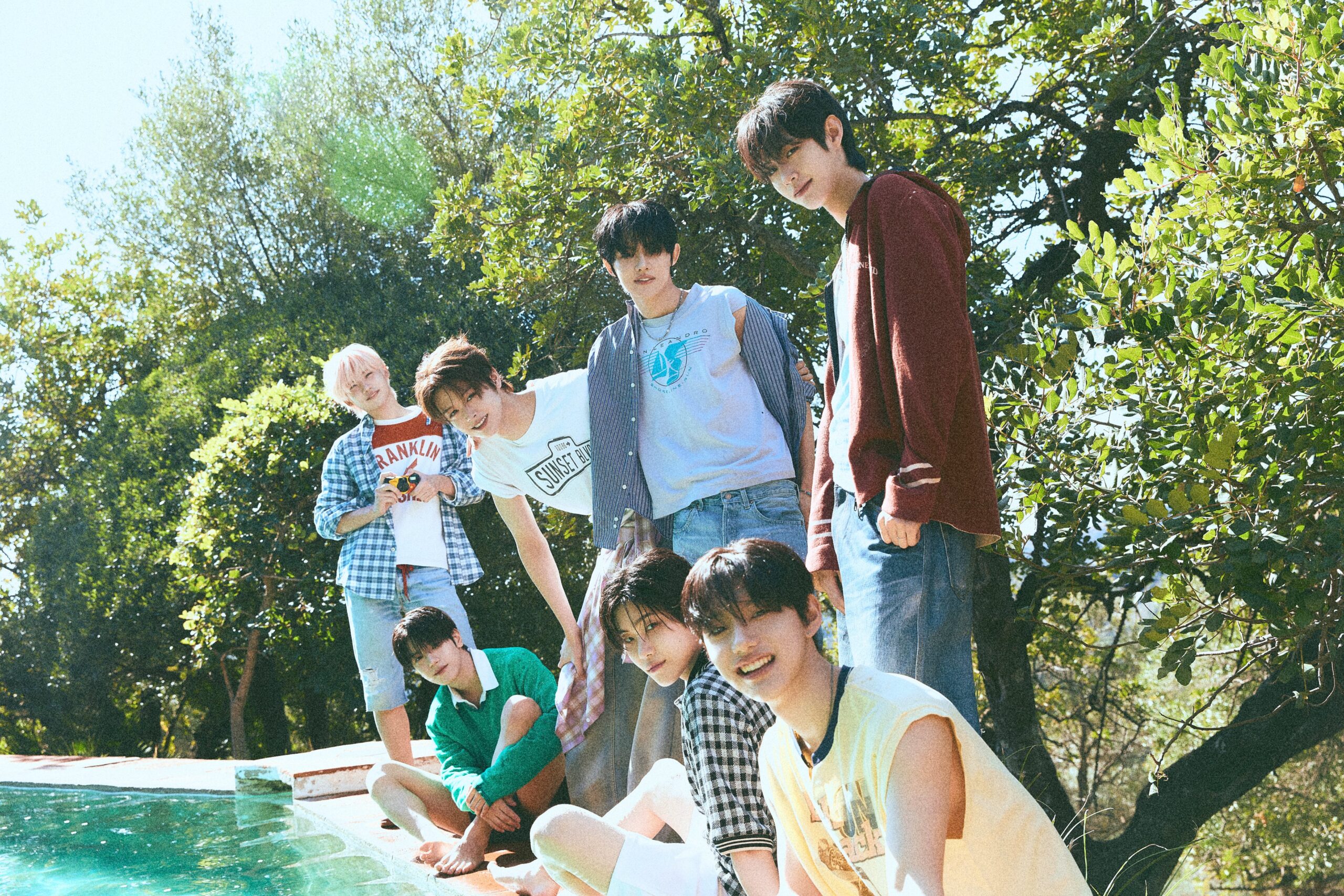 CLOSE YOUR EYES Awards History (Updated!) - Kpop Profiles