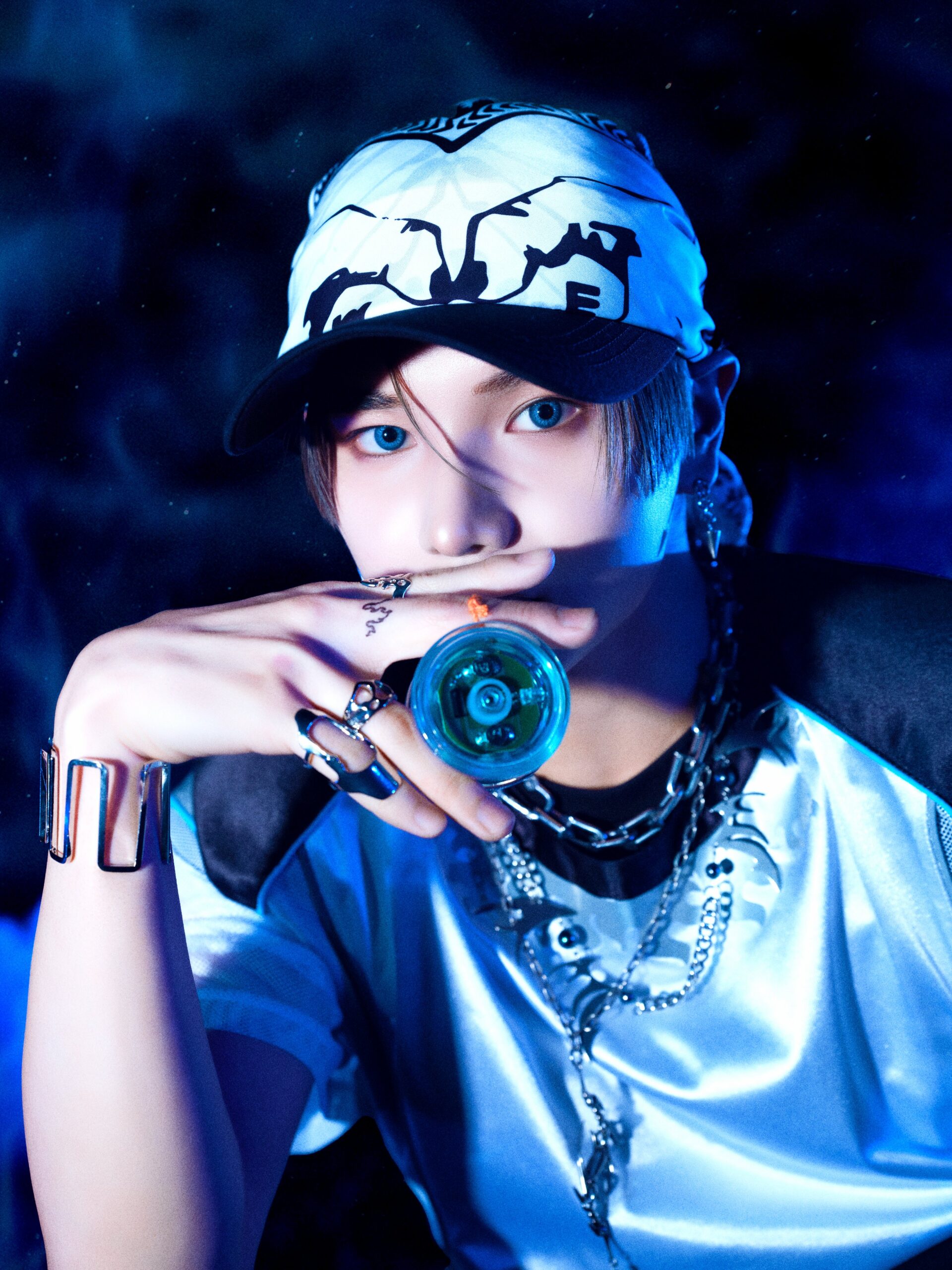 Gaku (aoen) Profile and Facts (Updated!) - Kpop Profiles