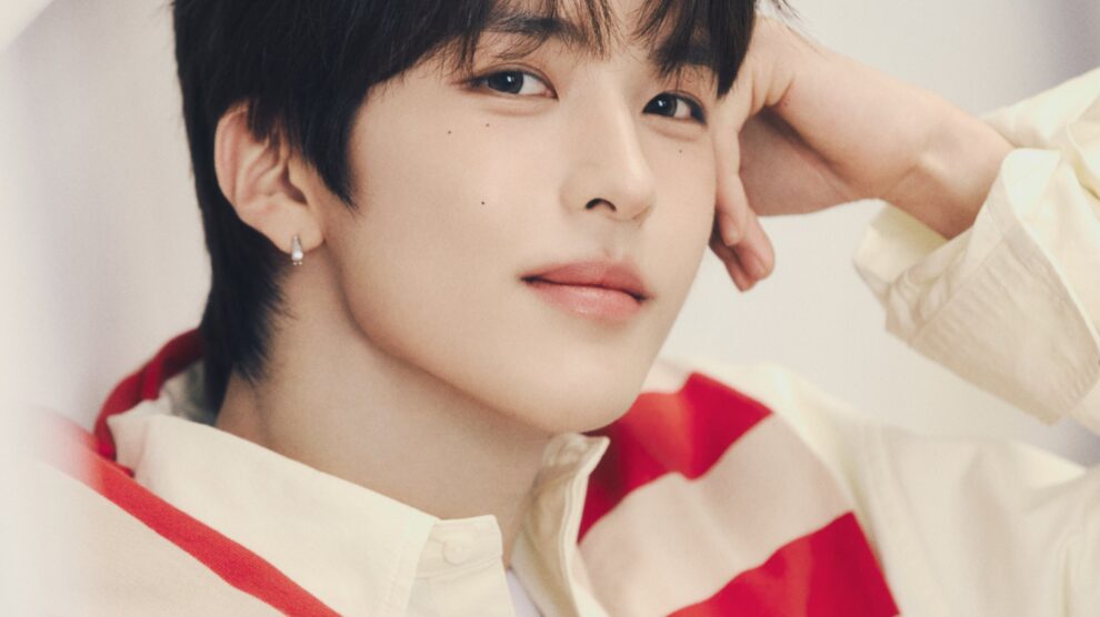 Anton (RIIZE) Profile (Updated!) - Kpop Profiles