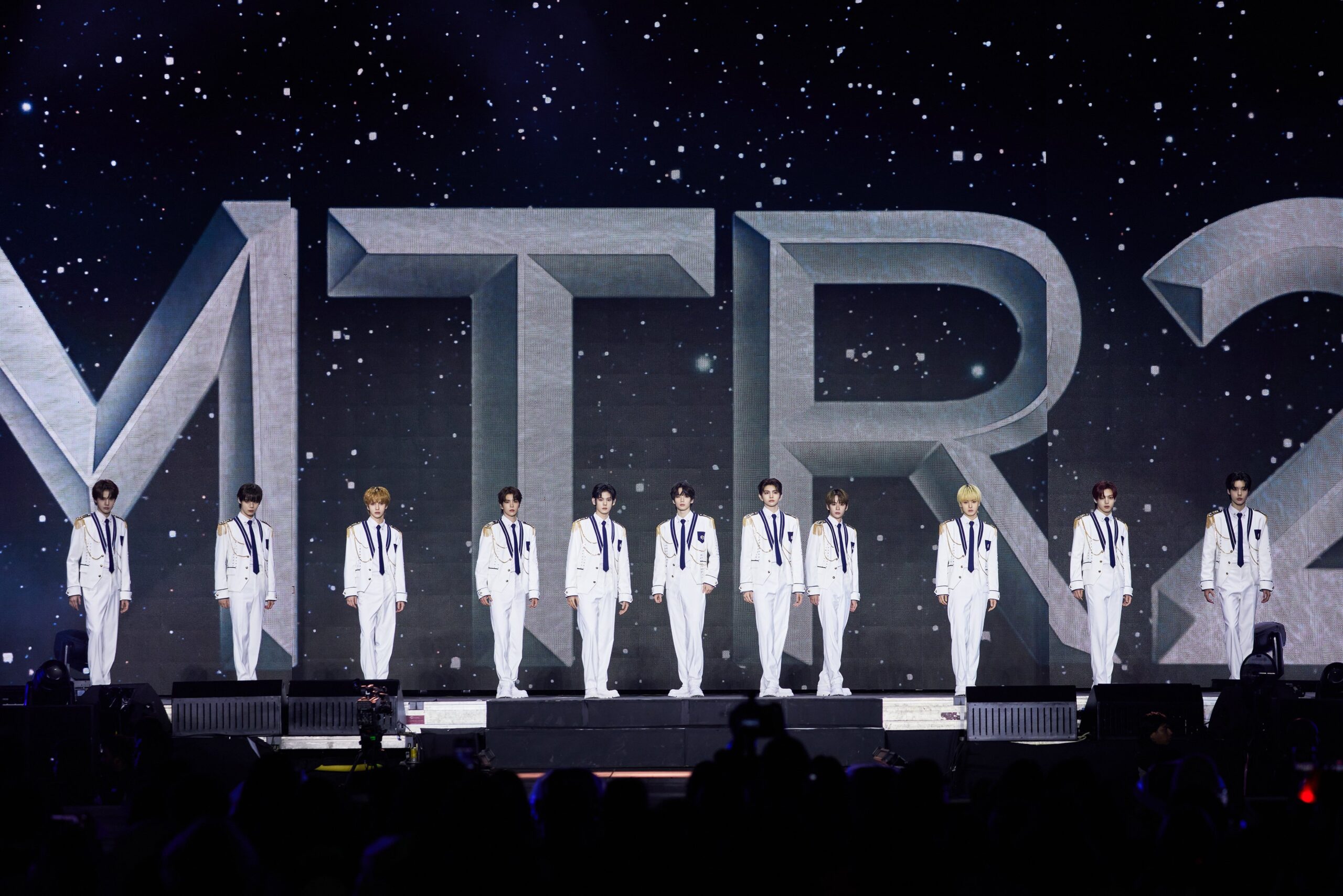 SMTR25 Members Profile (Updated!) - Kpop Profiles