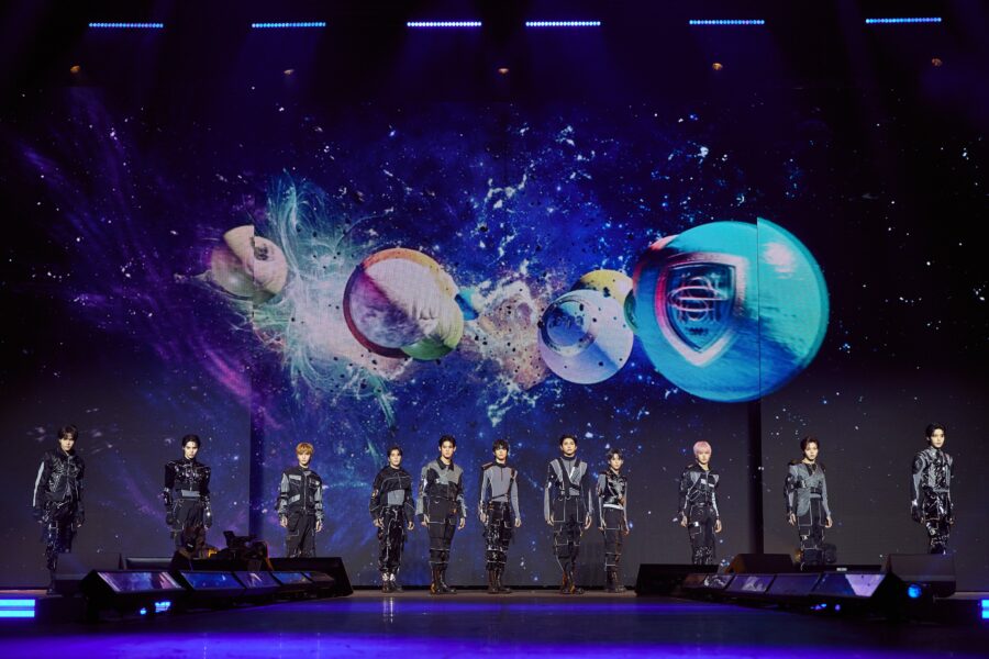 SMTR25 Members Profile (Updated!) - Kpop Profiles