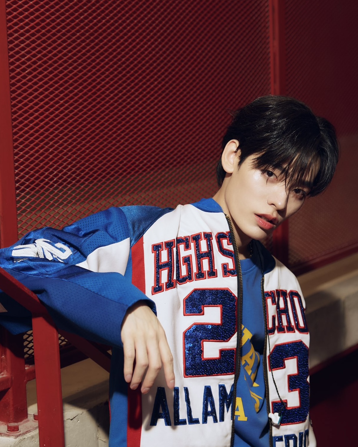 Por Suppakarn Profile (Updated!) - Kpop Profiles