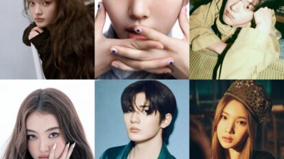 June Kpop Birthdays (Updated!) - Kpop Profiles