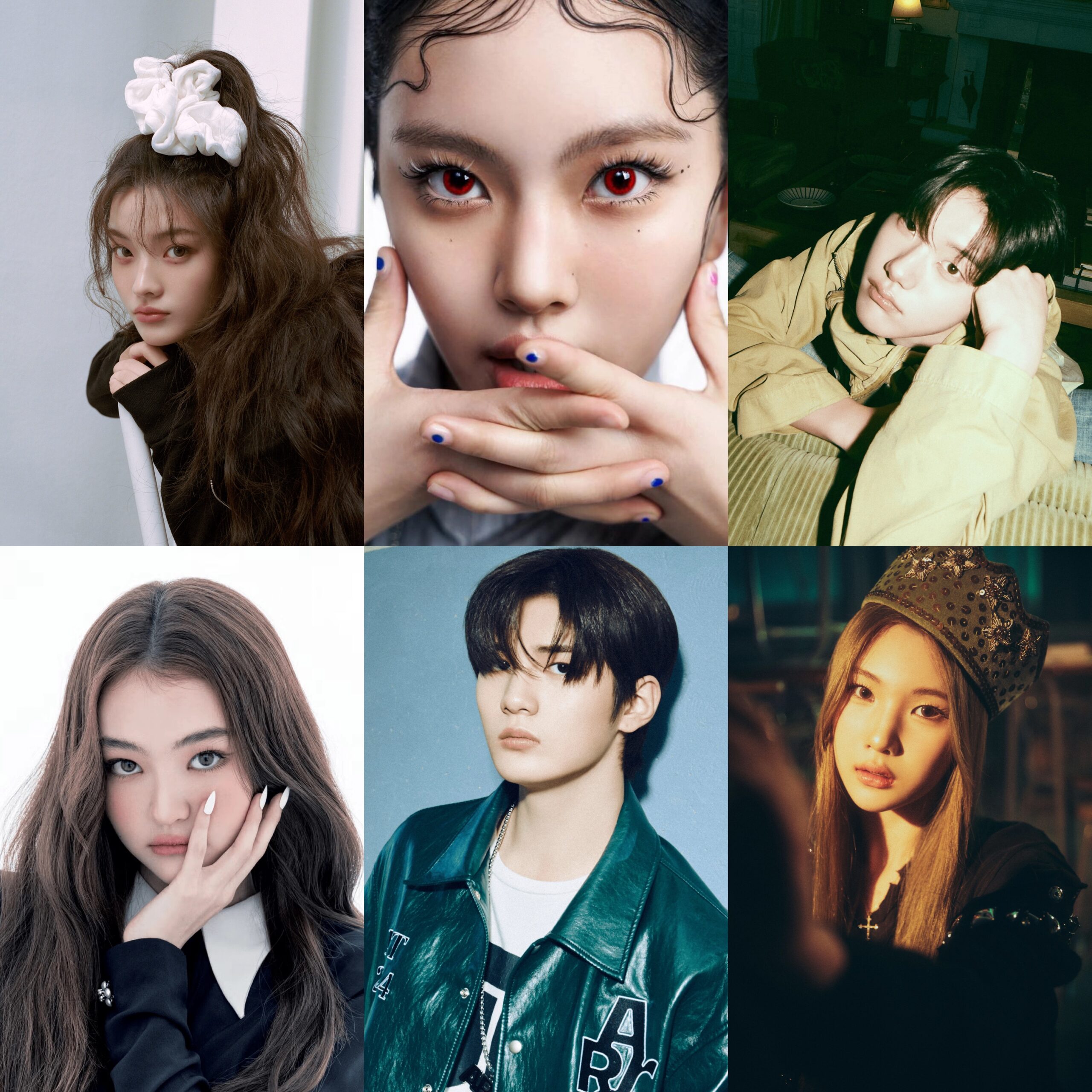 [List] Idols Born in 2008 (Updated!) - Kpop Profiles