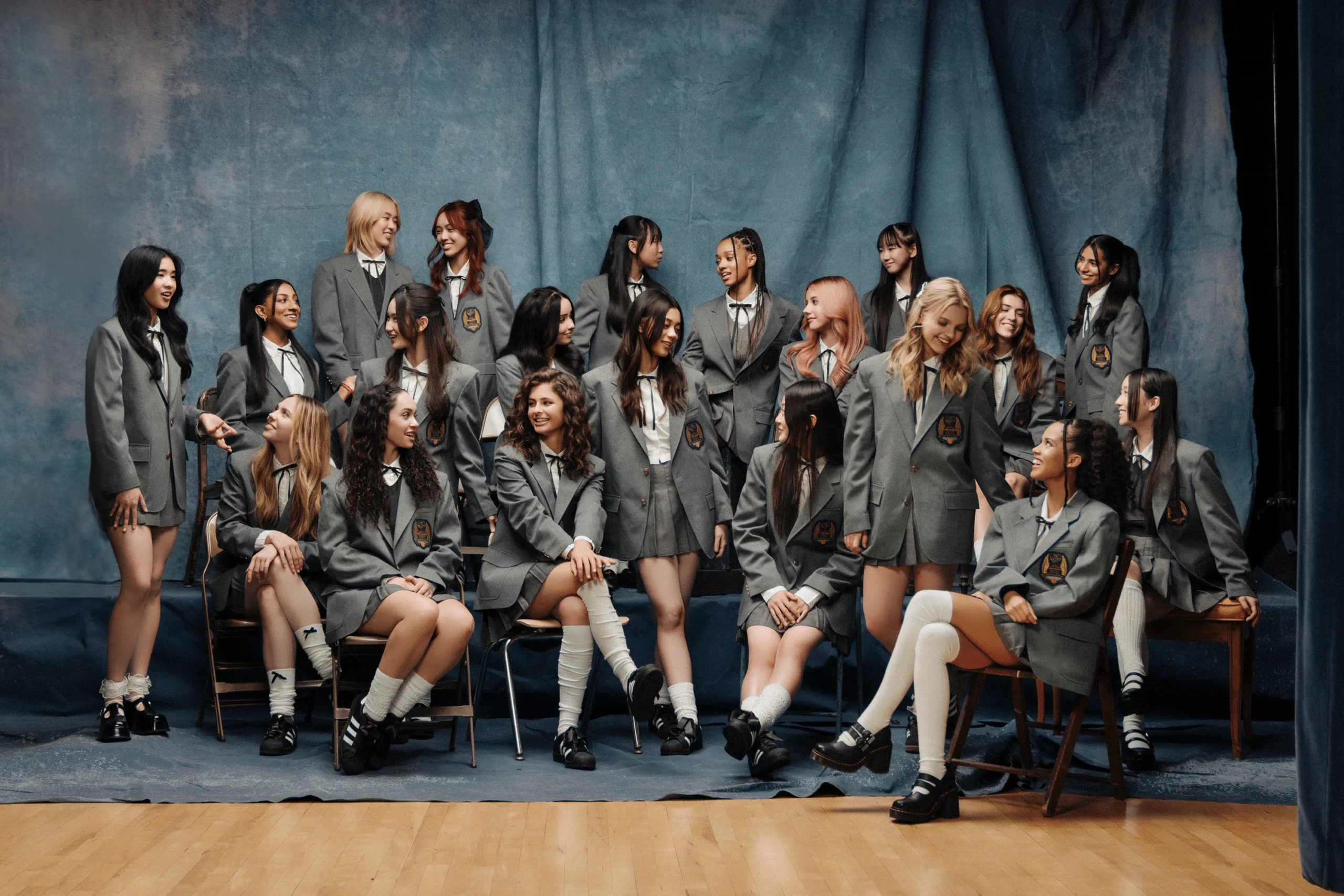 The Debut: Dream Academy: Where Are They Now? (Updated!) - Kpop Profiles