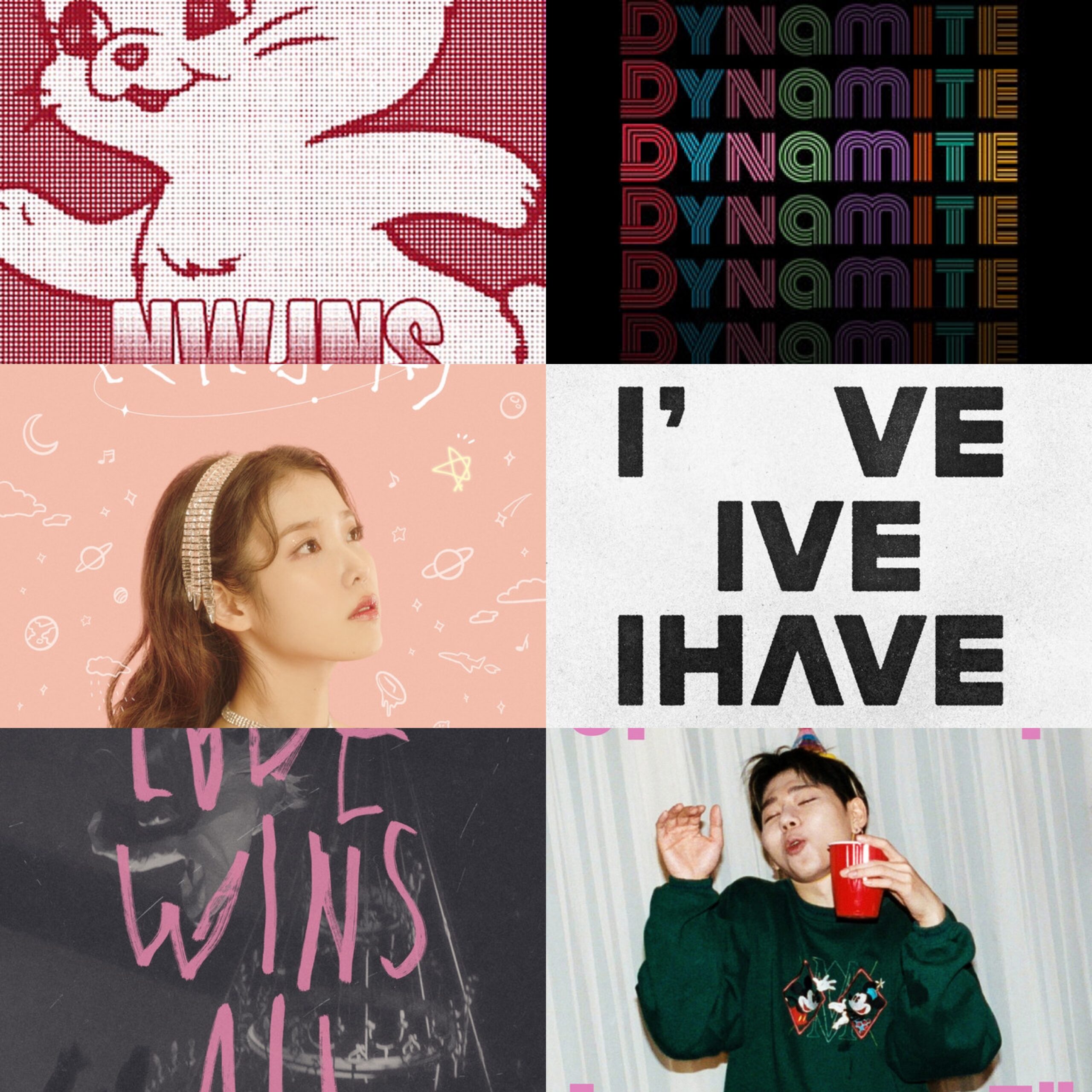 Songs That Have Achieved A Perfect All-Kill (PAK) (Updated!) - Kpop ...