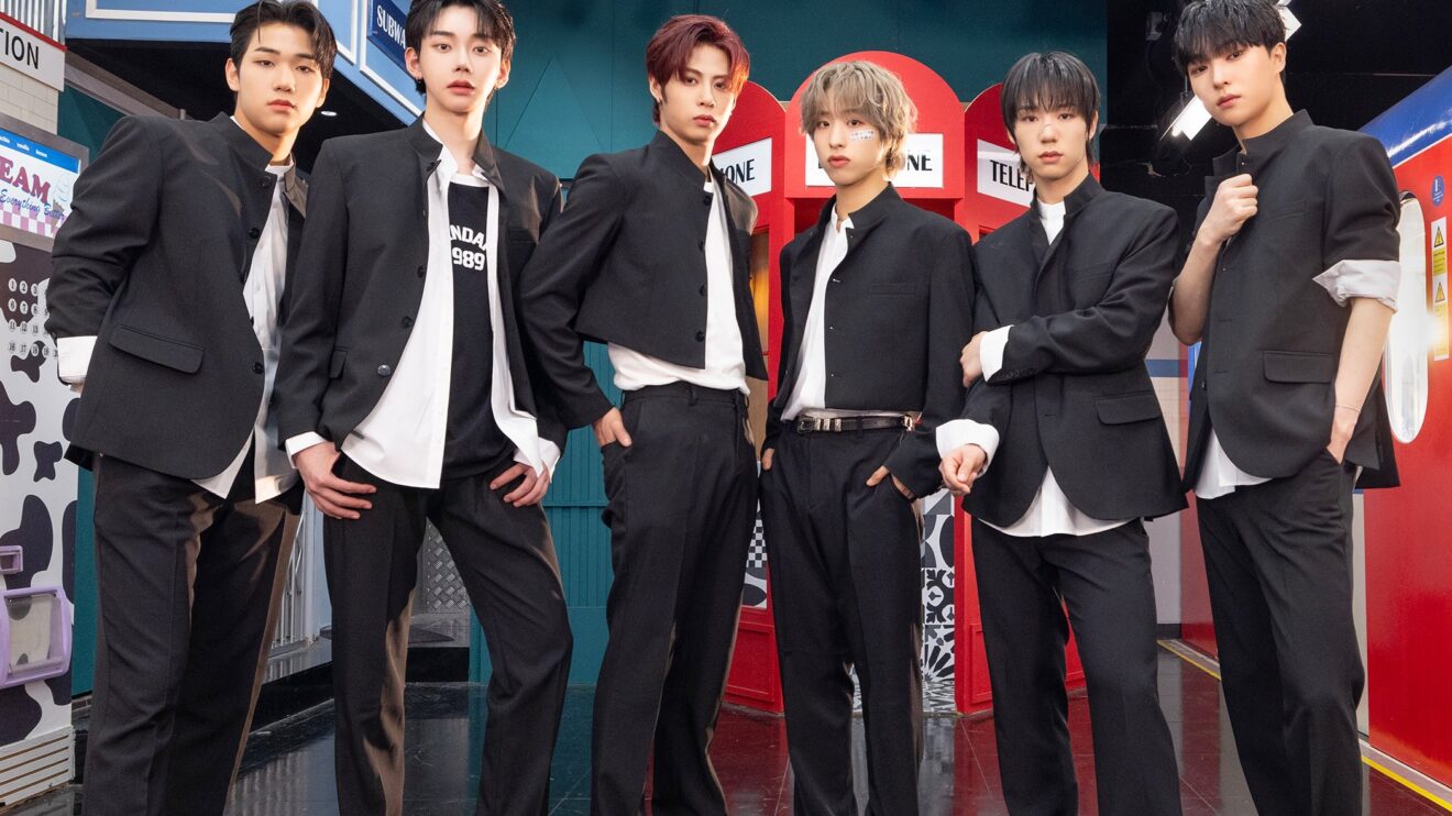 YunSeo (BADVILLAIN) Profile (Updated!) - Kpop Profiles