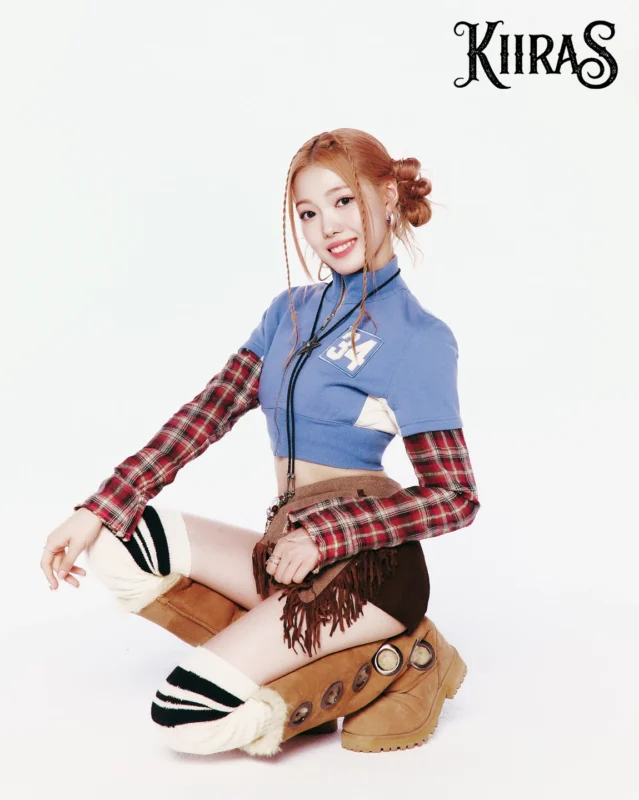 KIIRAS Members Profile (Updated!) - Kpop Profiles