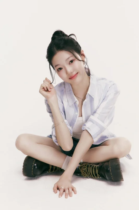 KIIRAS Members Profile (Updated!) - Kpop Profiles