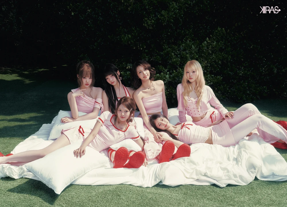 KIIRAS Members Profile (Updated!) - Kpop Profiles
