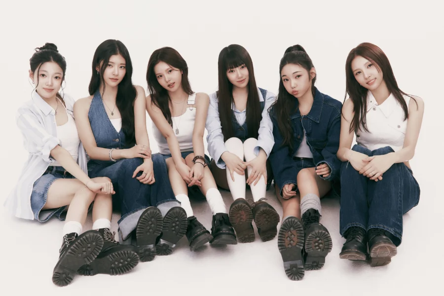 KIIRAS Members Profile (Updated!) - Kpop Profiles