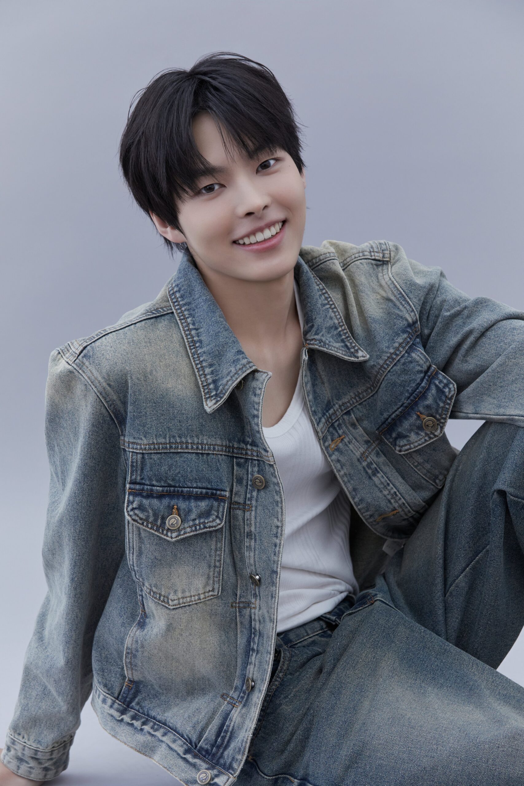 Park Yoonho Profile (Updated!) - Kpop Profiles