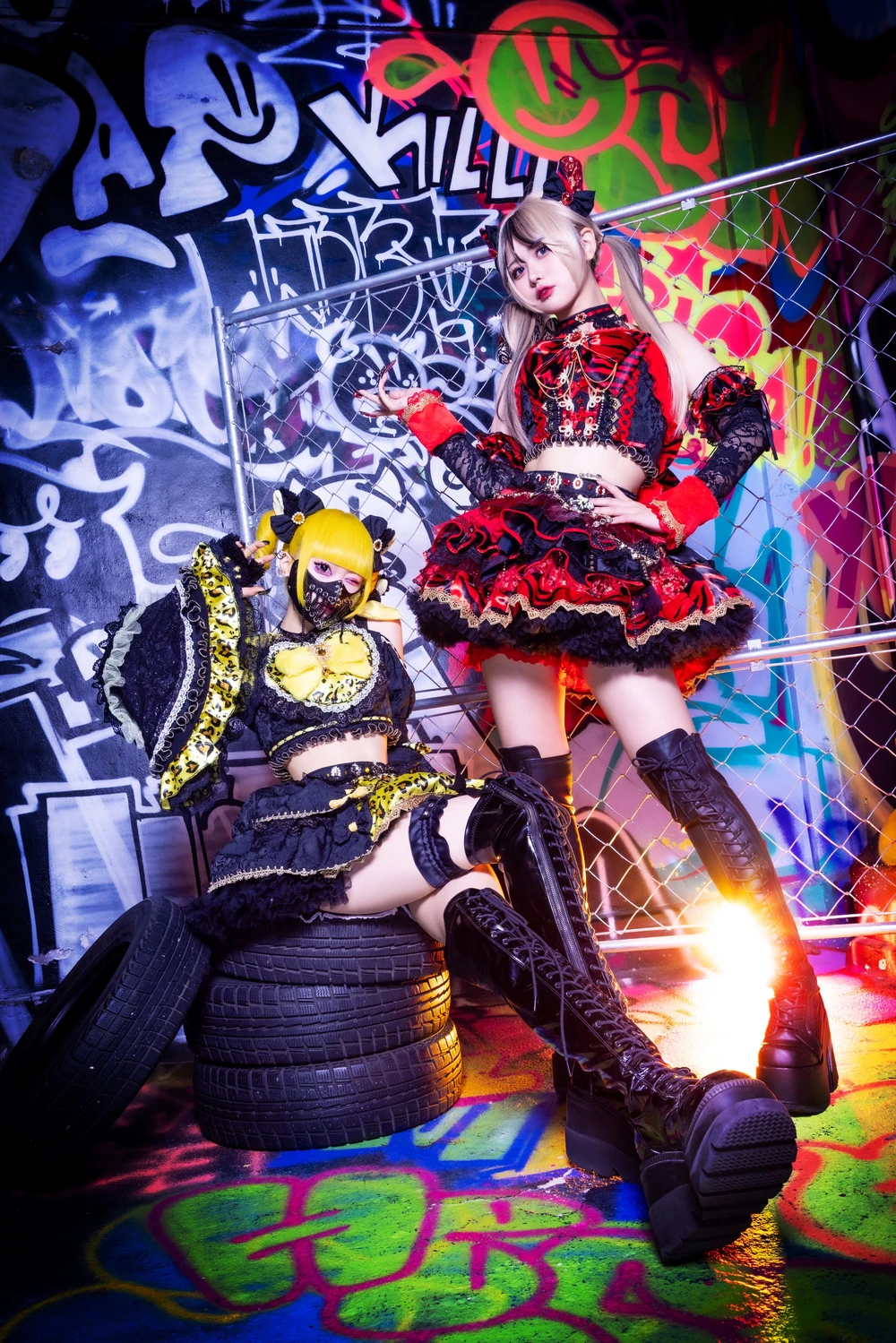 Re:viral Profile and Facts (Updated!) - Kpop Profiles