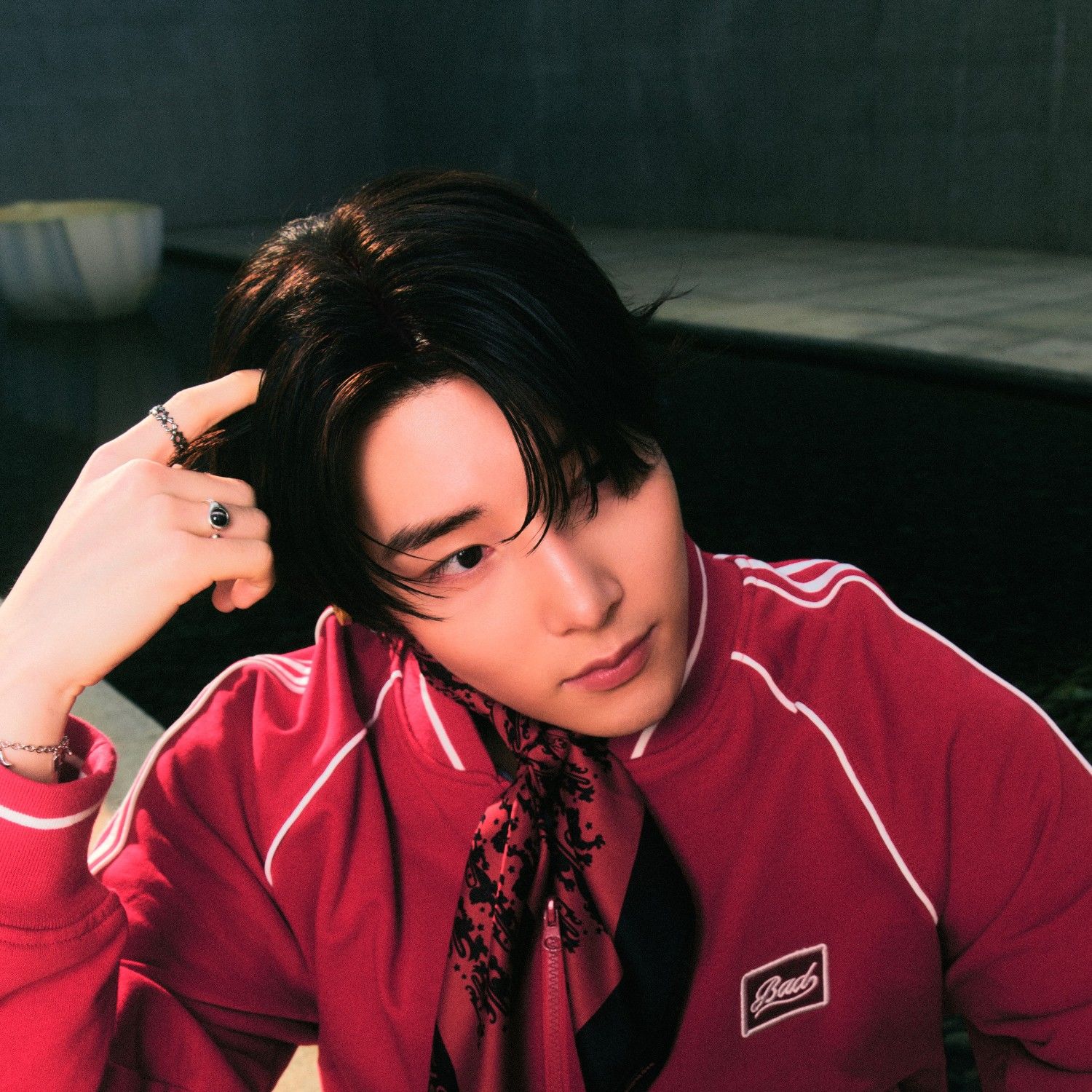 Riaan Profile and Facts (Updated!) - Kpop Profiles