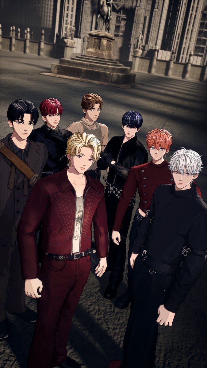 SKINZ Members Profile (Updated!) - Kpop Profiles