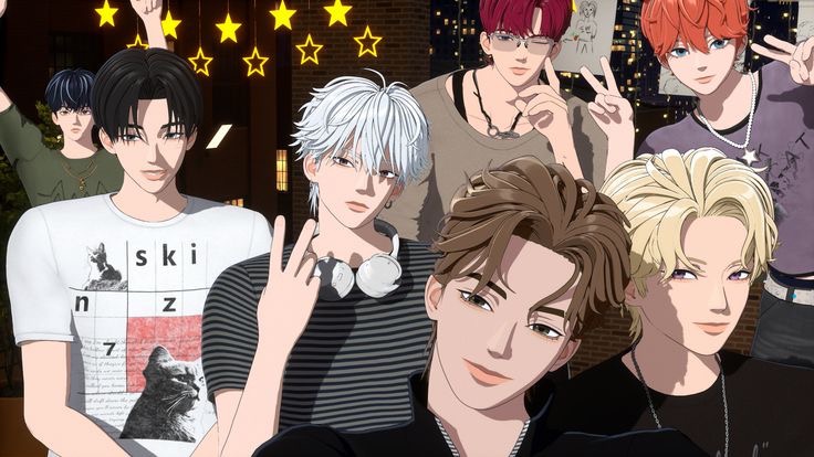SKINZ Members Profile (Updated!) - Kpop Profiles