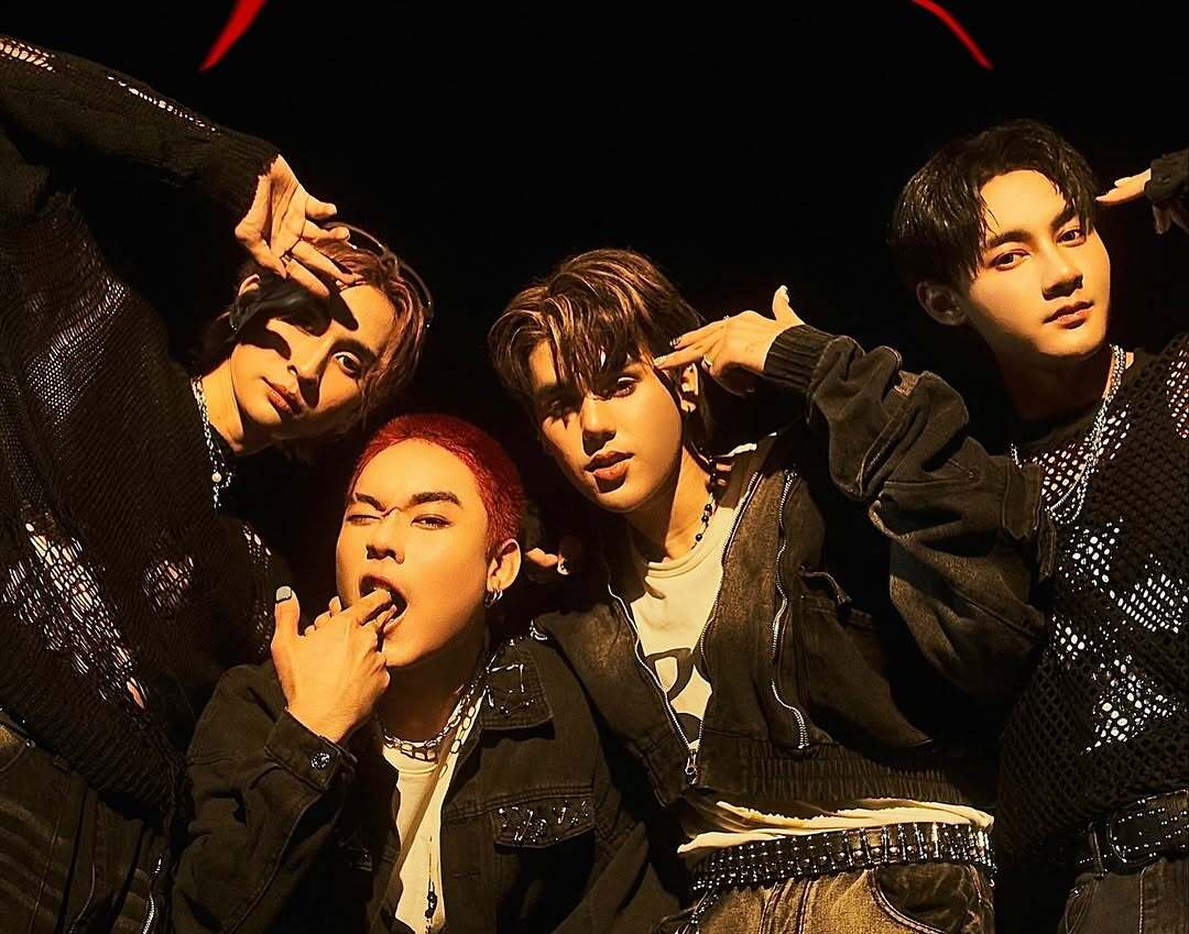 BACCUZ Members Profile (Updated!) - Kpop Profiles