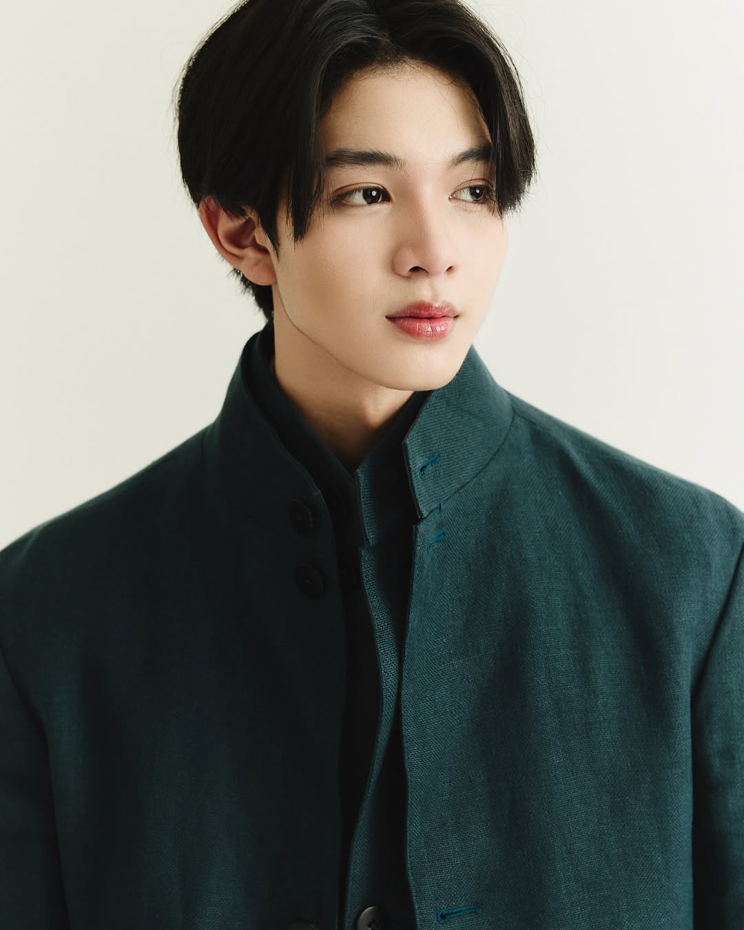 Chokun Puttipong Profile (Updated!) - Kpop Profiles