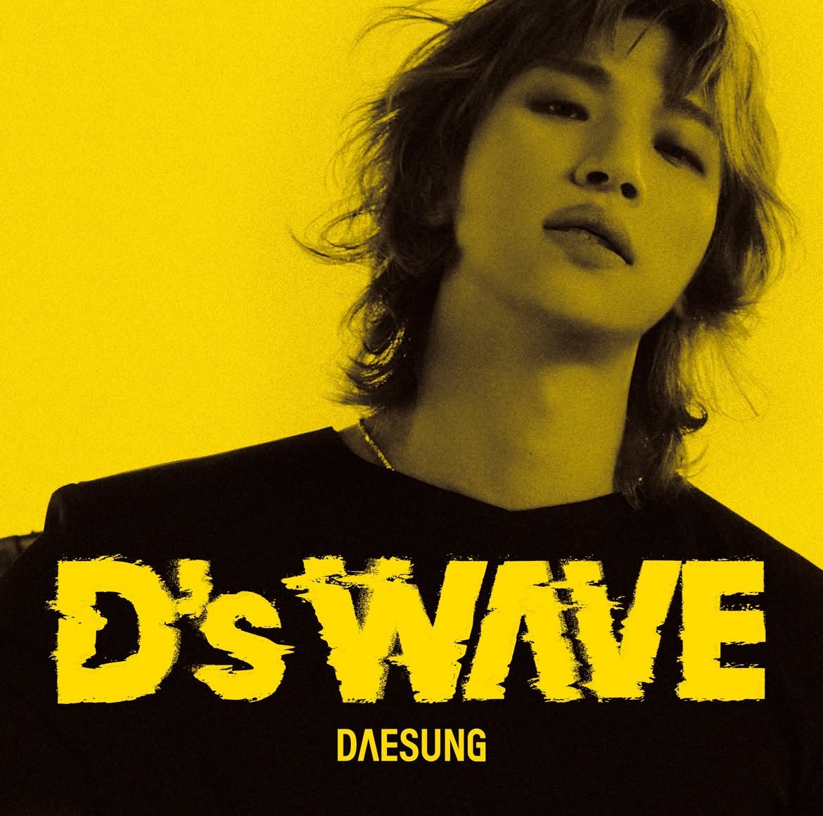 DAESUNG “D’s WAVE” Album Info (Updated!) - Kpop Profiles