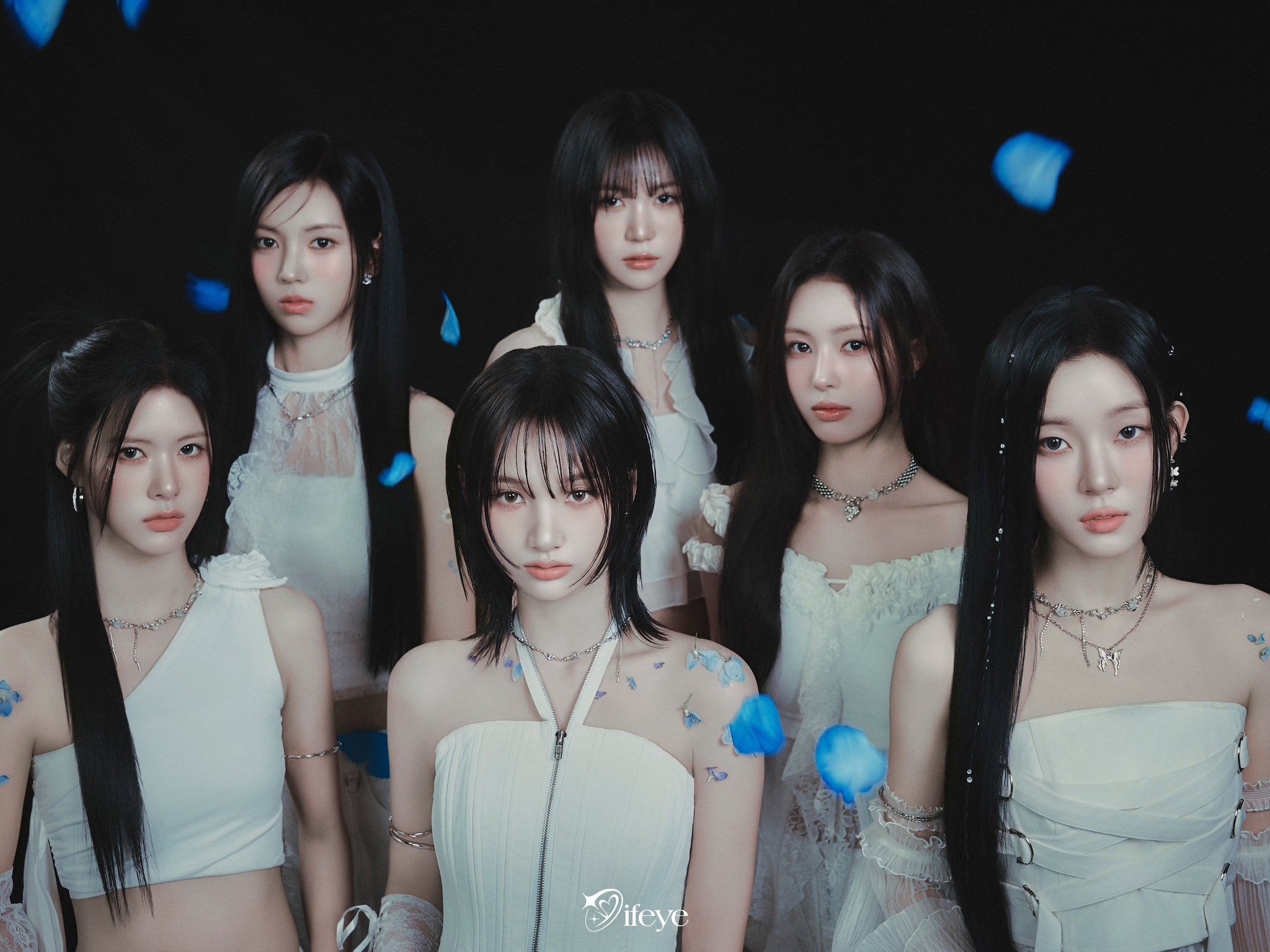 ifeye Discography (Updated!) - Kpop Profiles