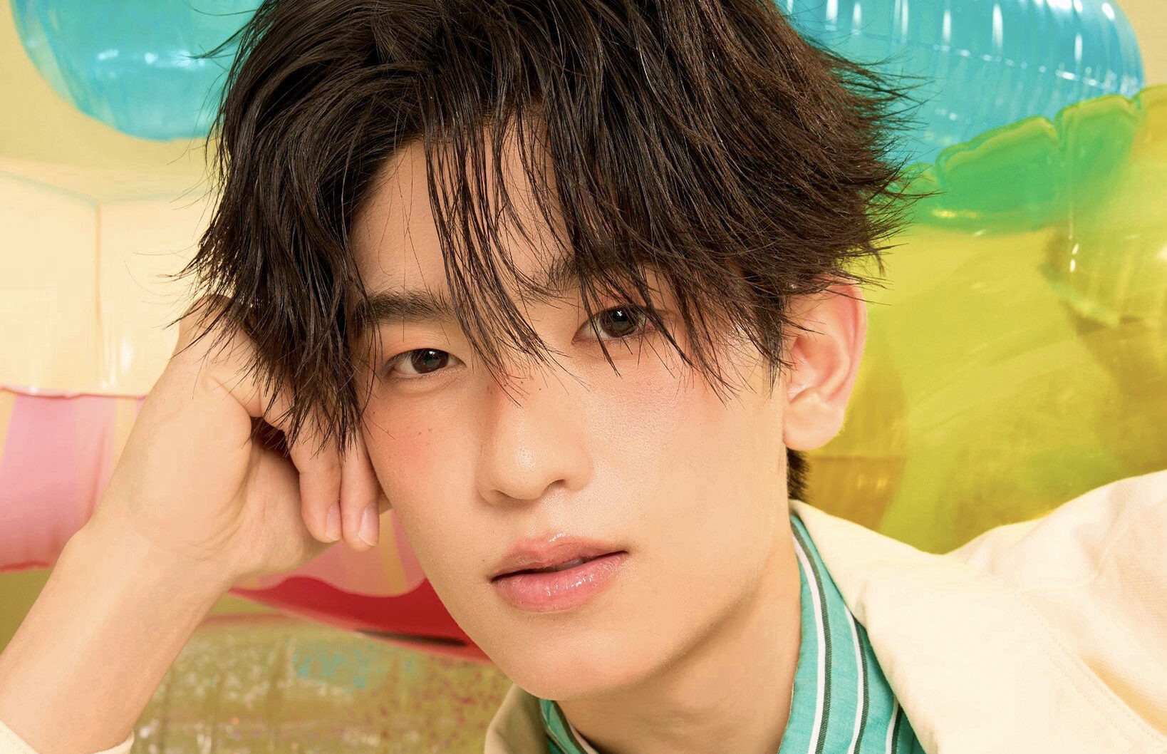 Thomas Teetut Profile (Updated!) - Kpop Profiles