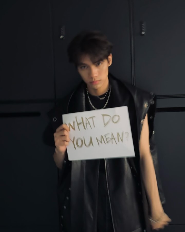 Duan XingXing Profile and Facts (Updated!) - Kpop Profiles