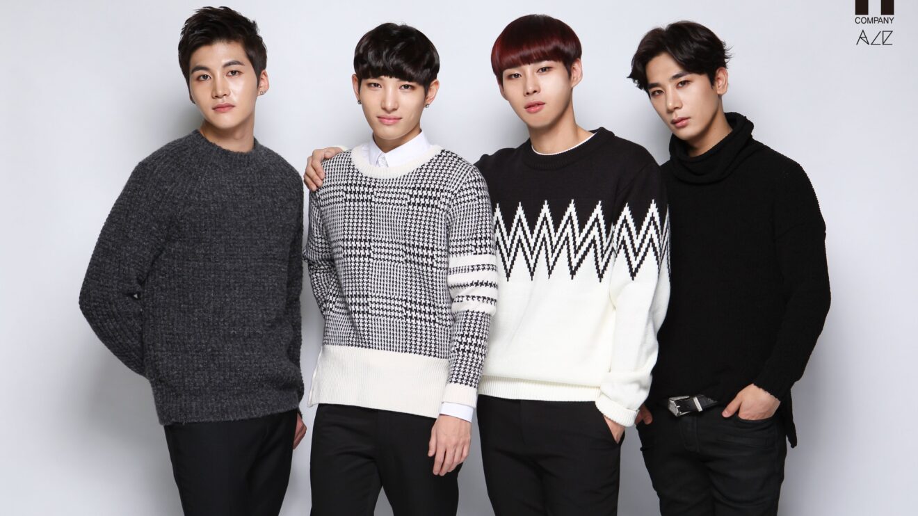 How Well Do You Know A.C.E? (Updated!) - Kpop Profiles