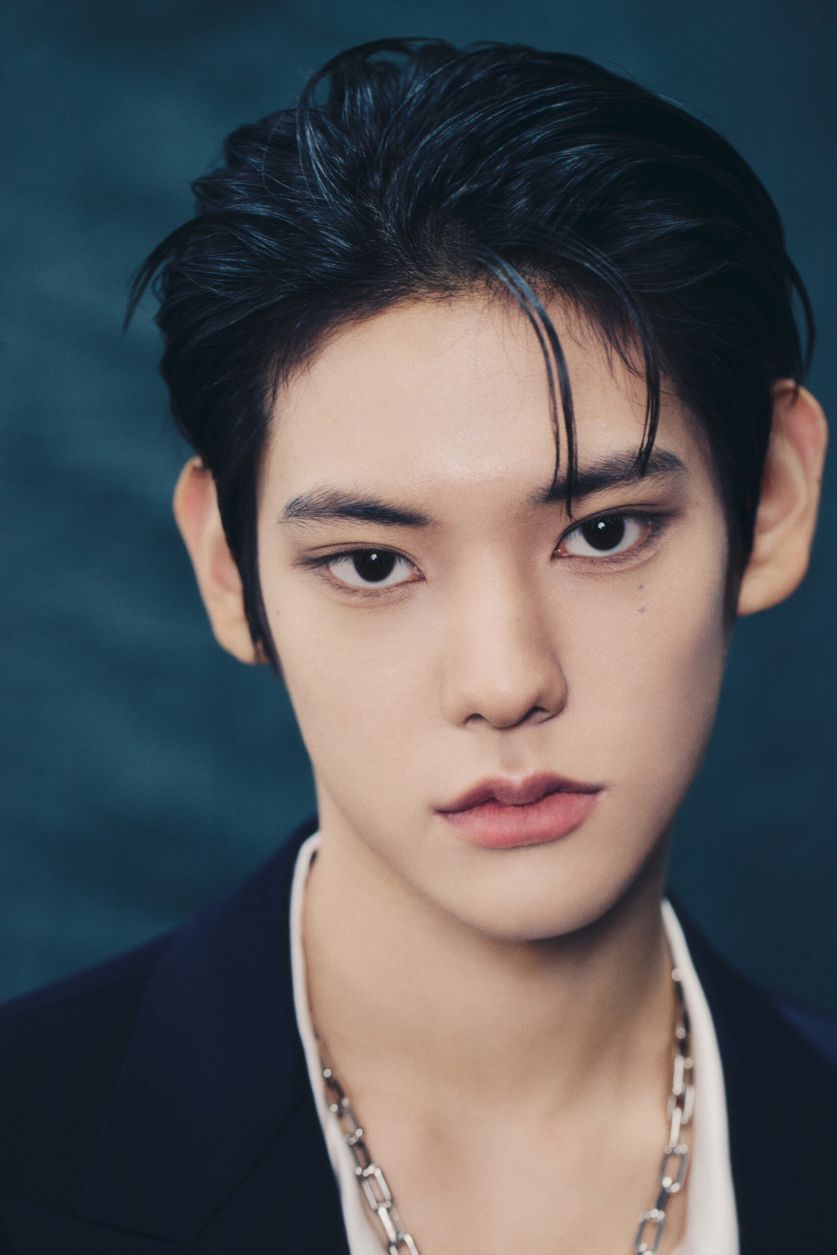 Nicholas (SMTR25) Profile (Updated!) - Kpop Profiles