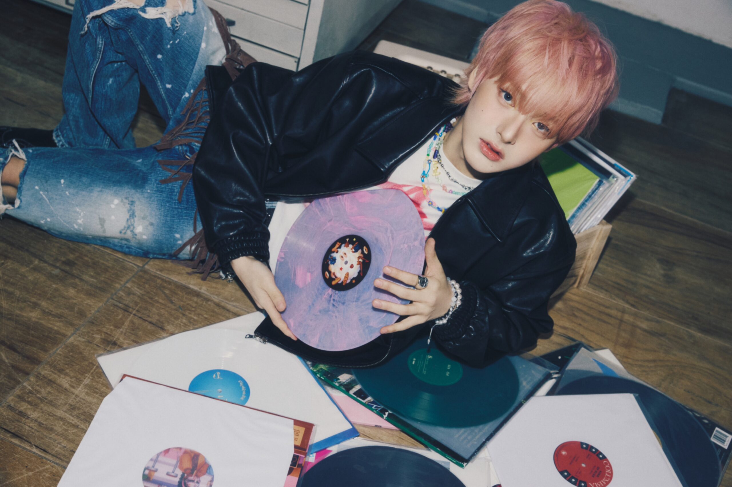 Hyunjun (SMTR25) Profile (Updated!) - Kpop Profiles