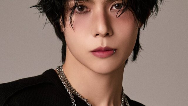 YUNHO (ATEEZ) Profile (Updated!) - Kpop Profiles