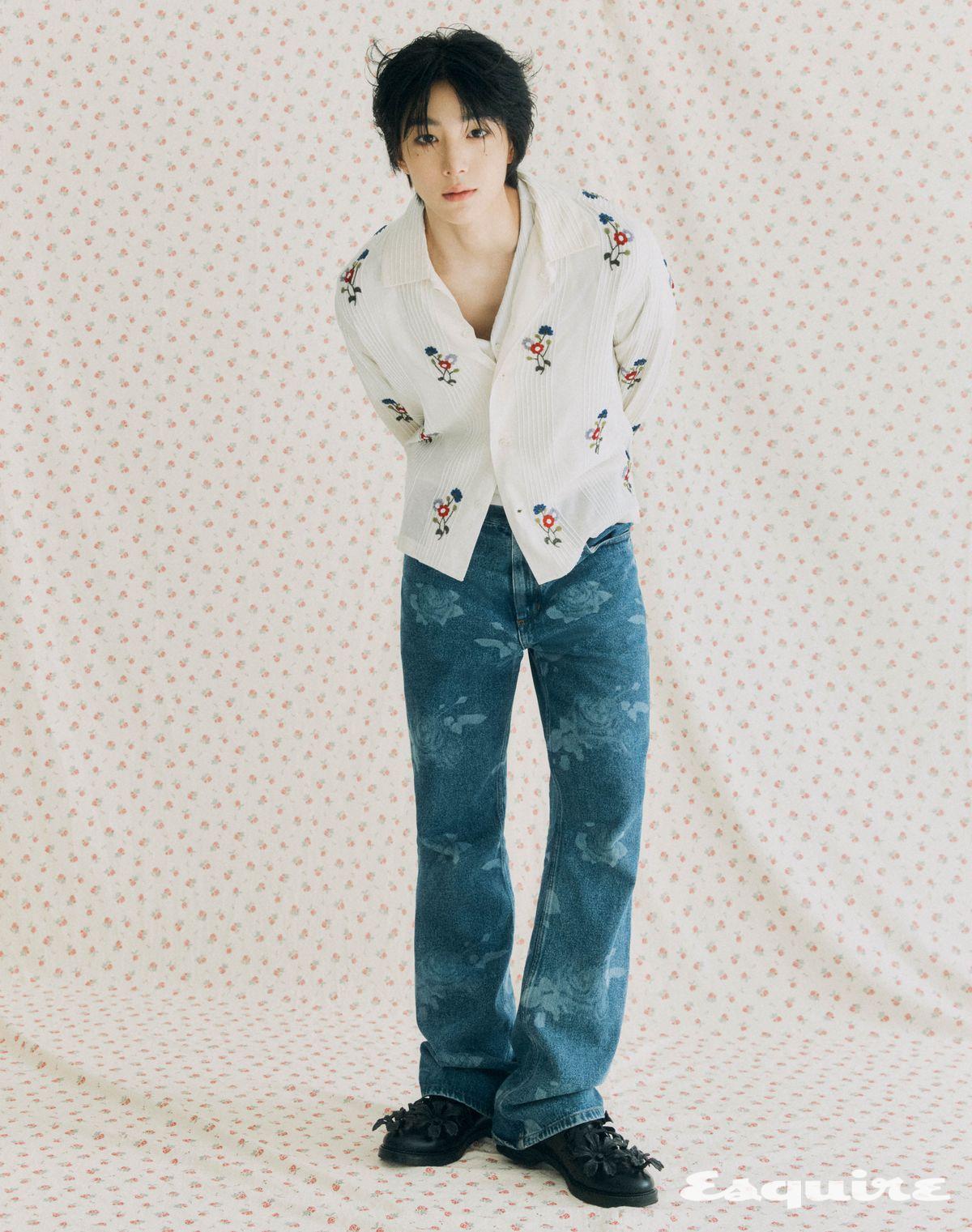 IDID Members Profile (Updated!) - Kpop Profiles