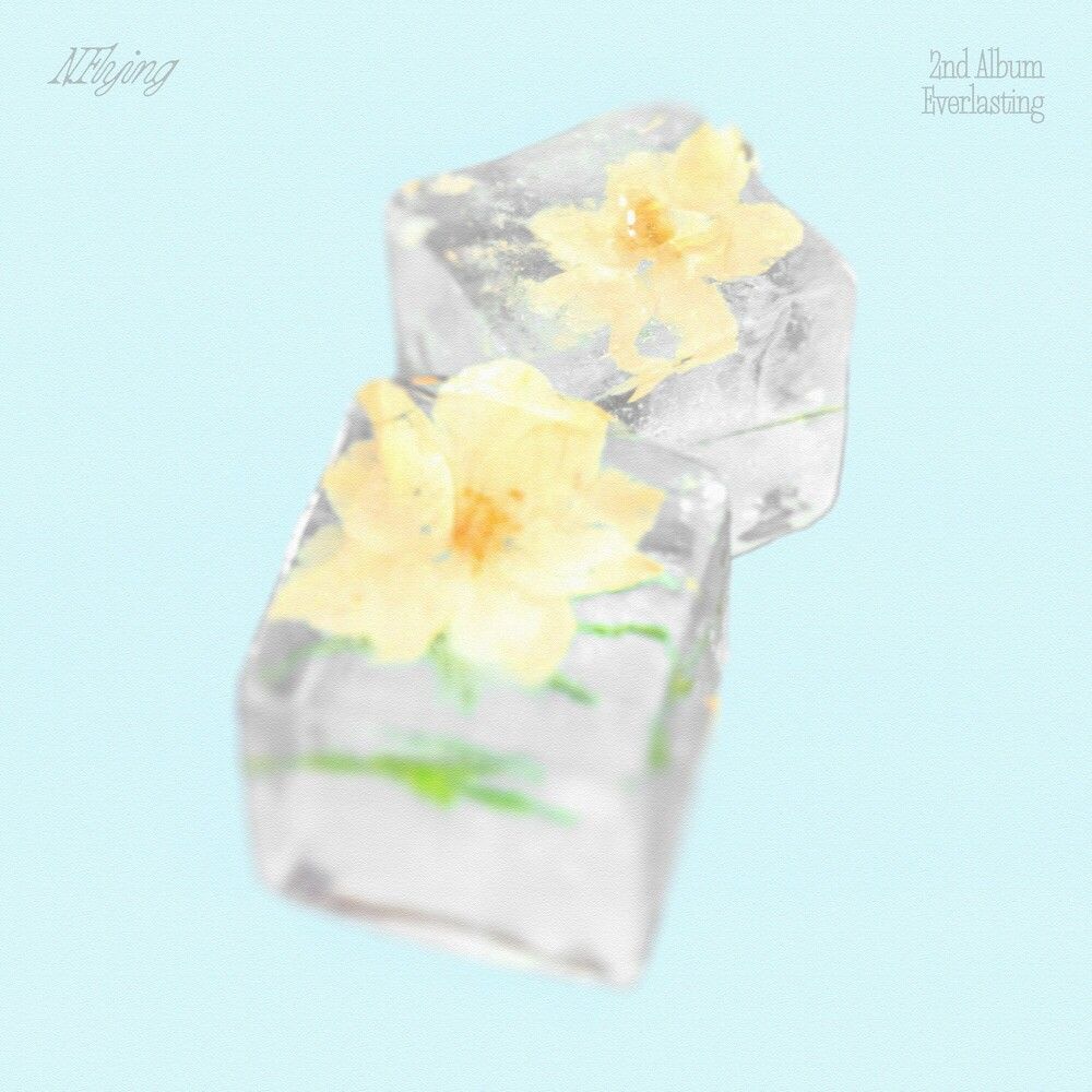 N.Flying "Everlasting" Album Info (Updated!) - Kpop Profiles