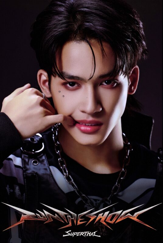 SuperThai Members Profile (Updated!) - Kpop Profiles