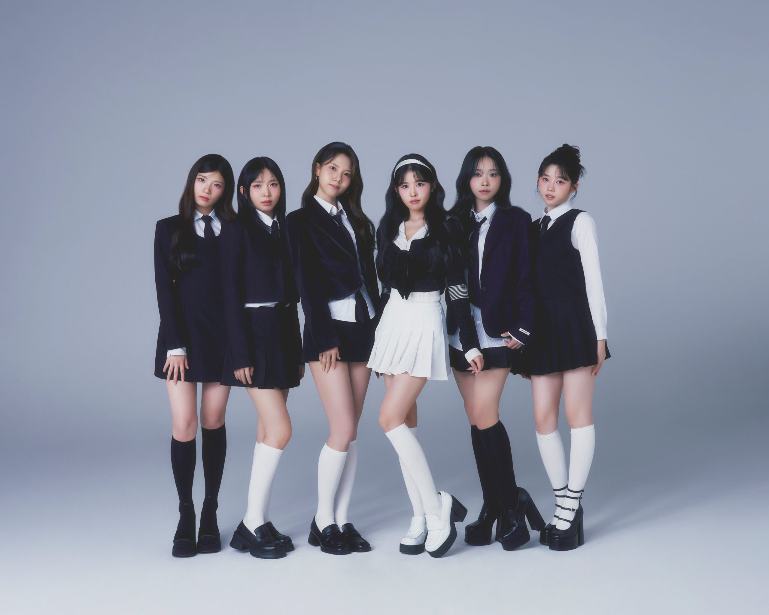 SMORZ Members Profile (Updated!) - Kpop Profiles